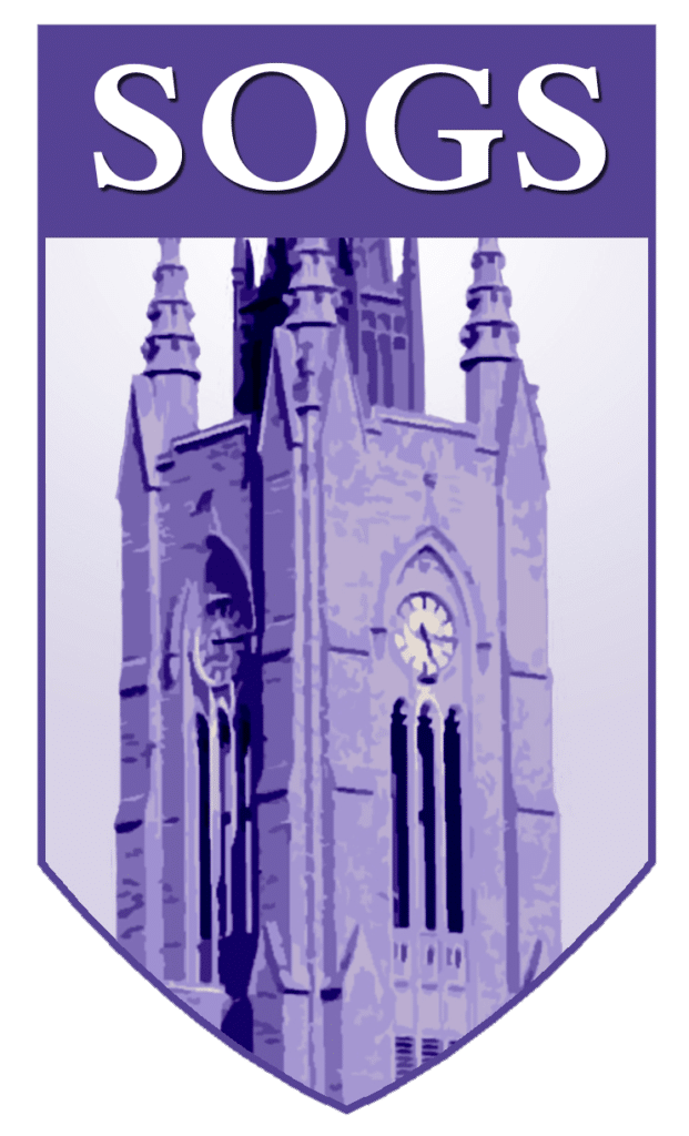 Society of Graduate Students (SOGS)