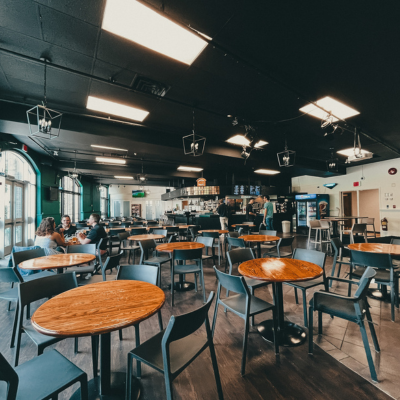 The Grad Club – Society of Graduate Students (SOGS)